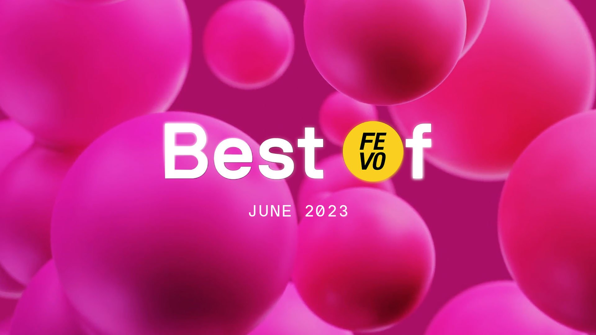 The Best-Performing and Most Innovative Offers from July | FEVO | FEVO